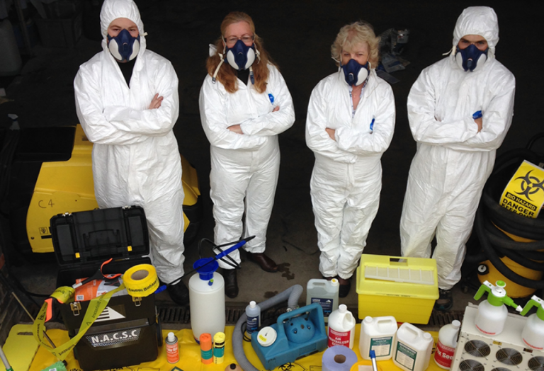 Trauma Cleanup | New York Disaster Cleanup Pros